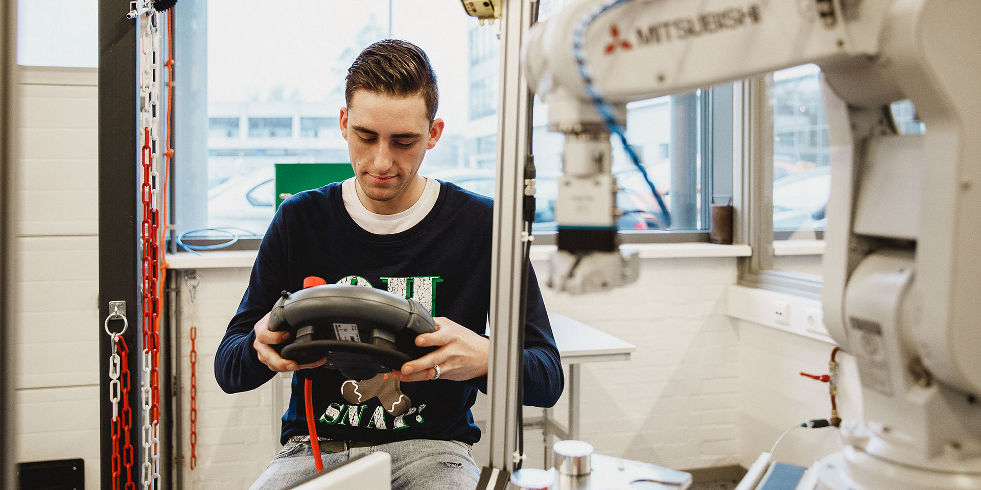 Technicus engineering - BOL