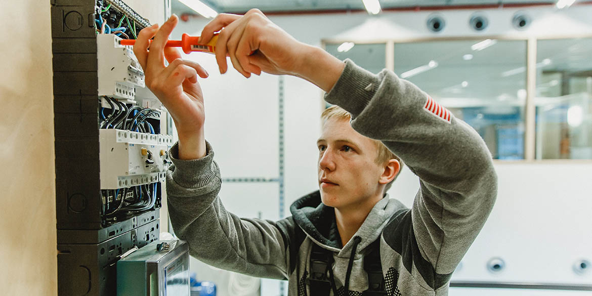 Technicus engineering - BOL