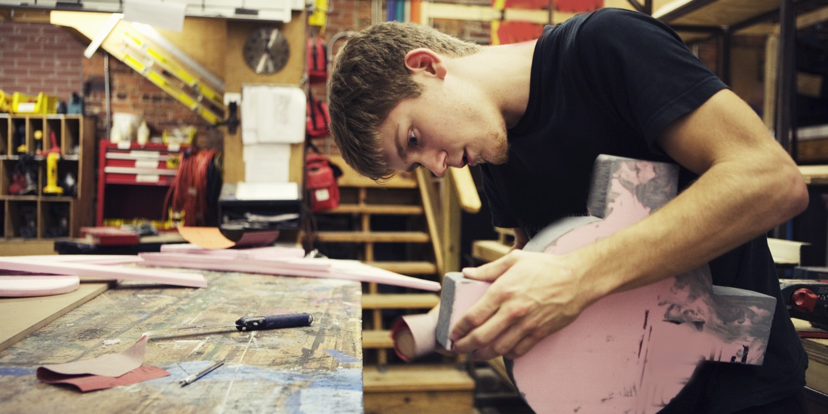 Allround signmaker - BOL