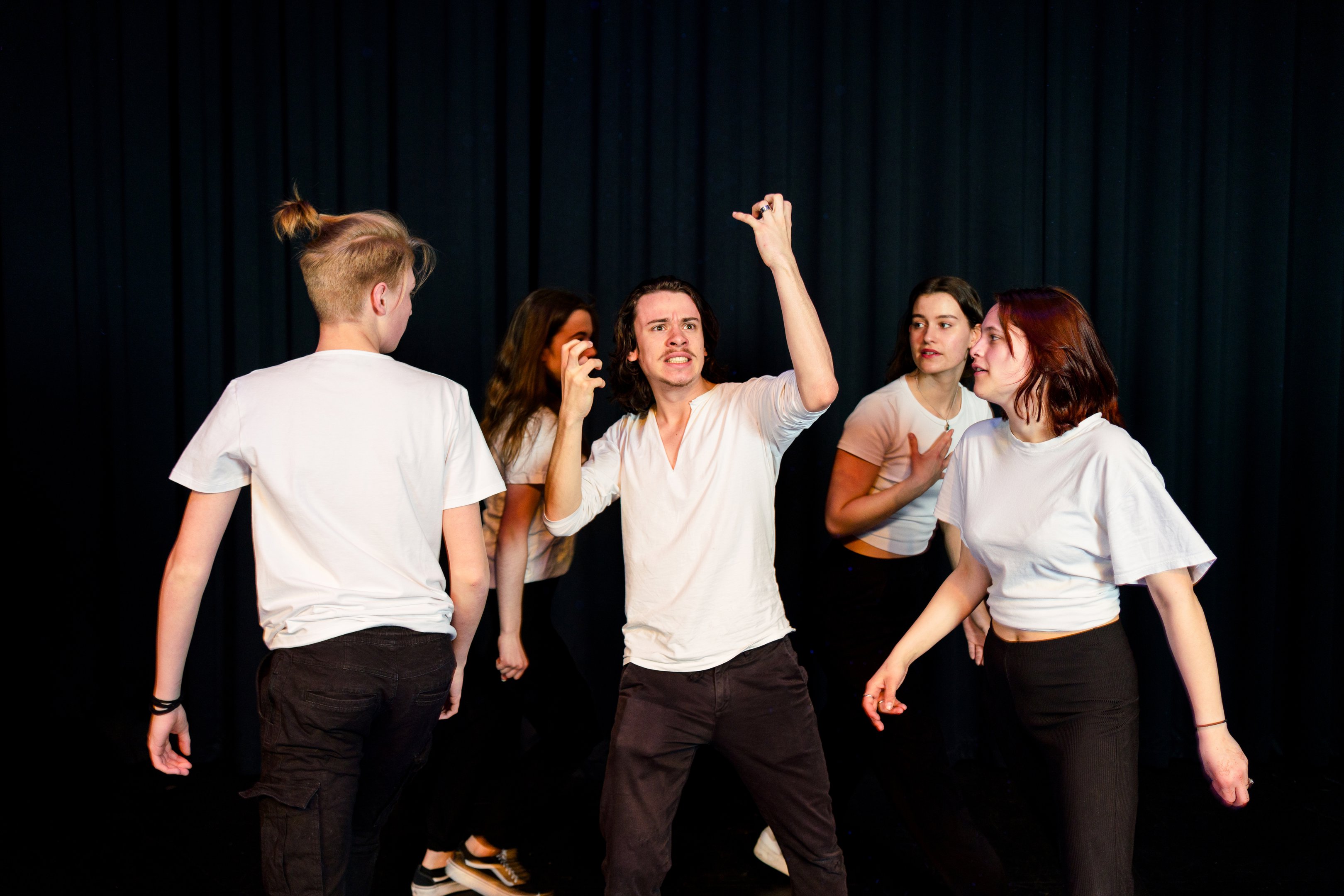 Medewerker sign - BOL