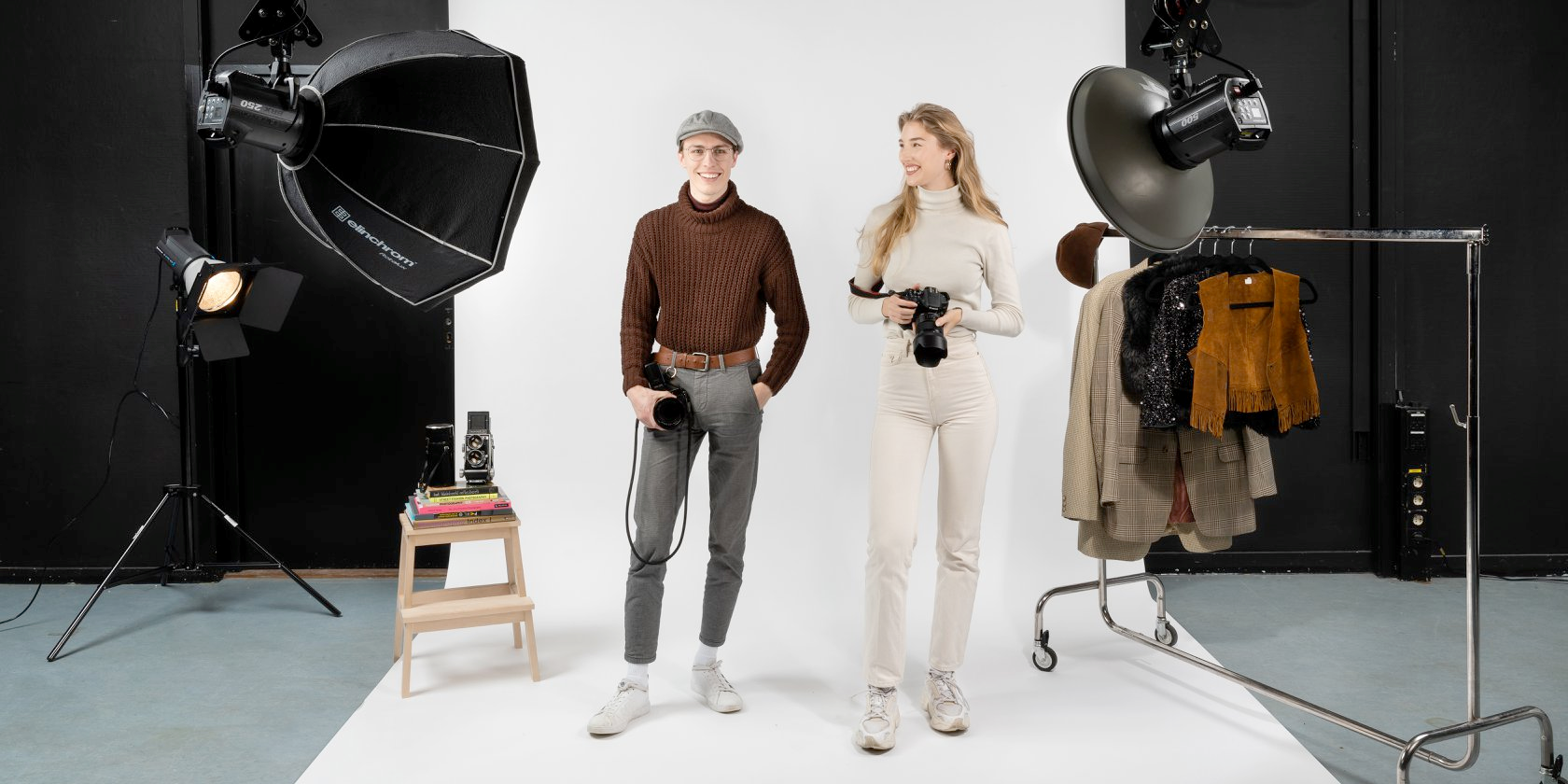 Fotograaf - BOL