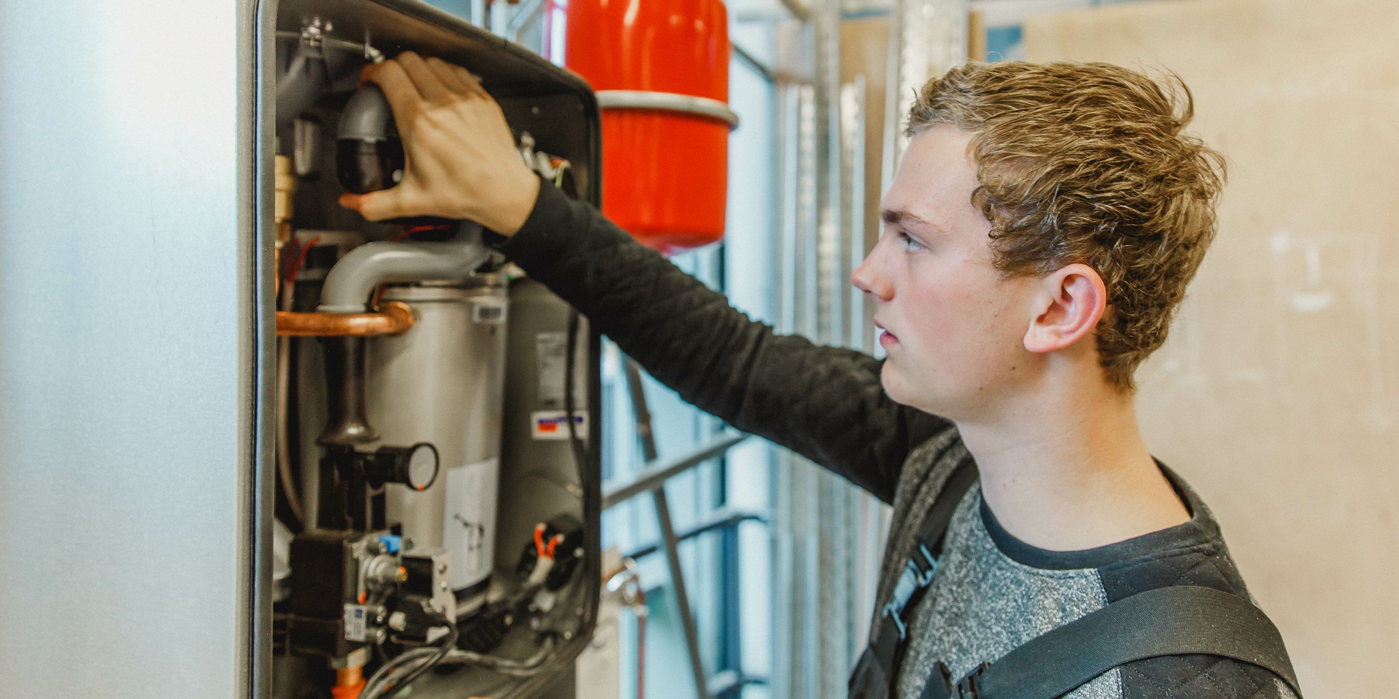 Technicus engineering - BOL