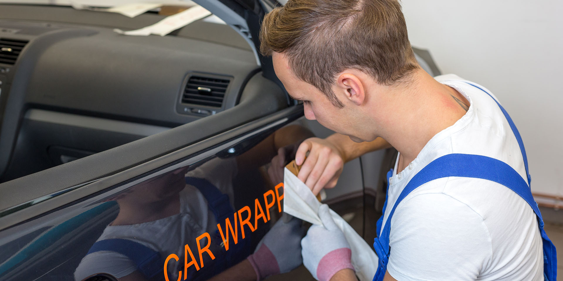 Medewerker sign - BOL