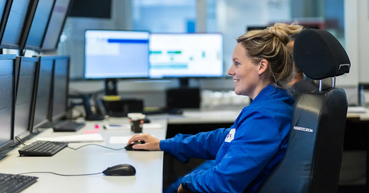Operator C | BOL | Niveau 4 | Noorderpoort
