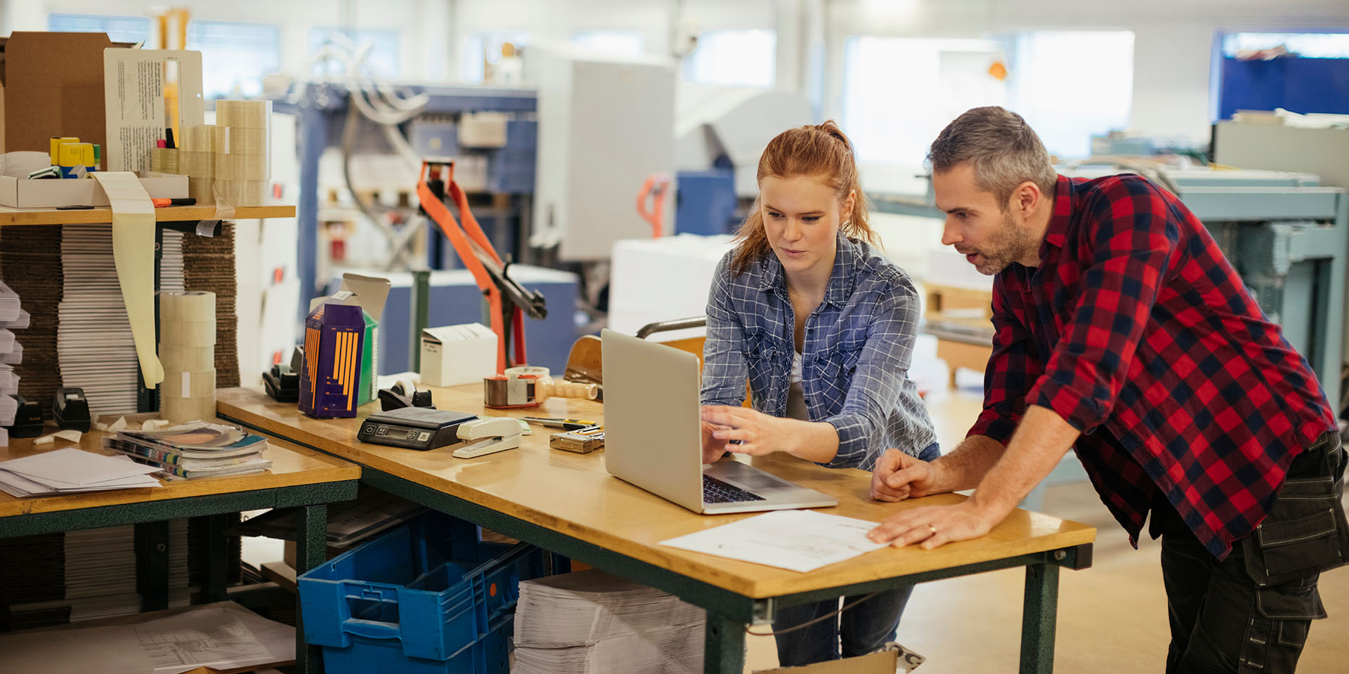 Allround signmaker - BOL