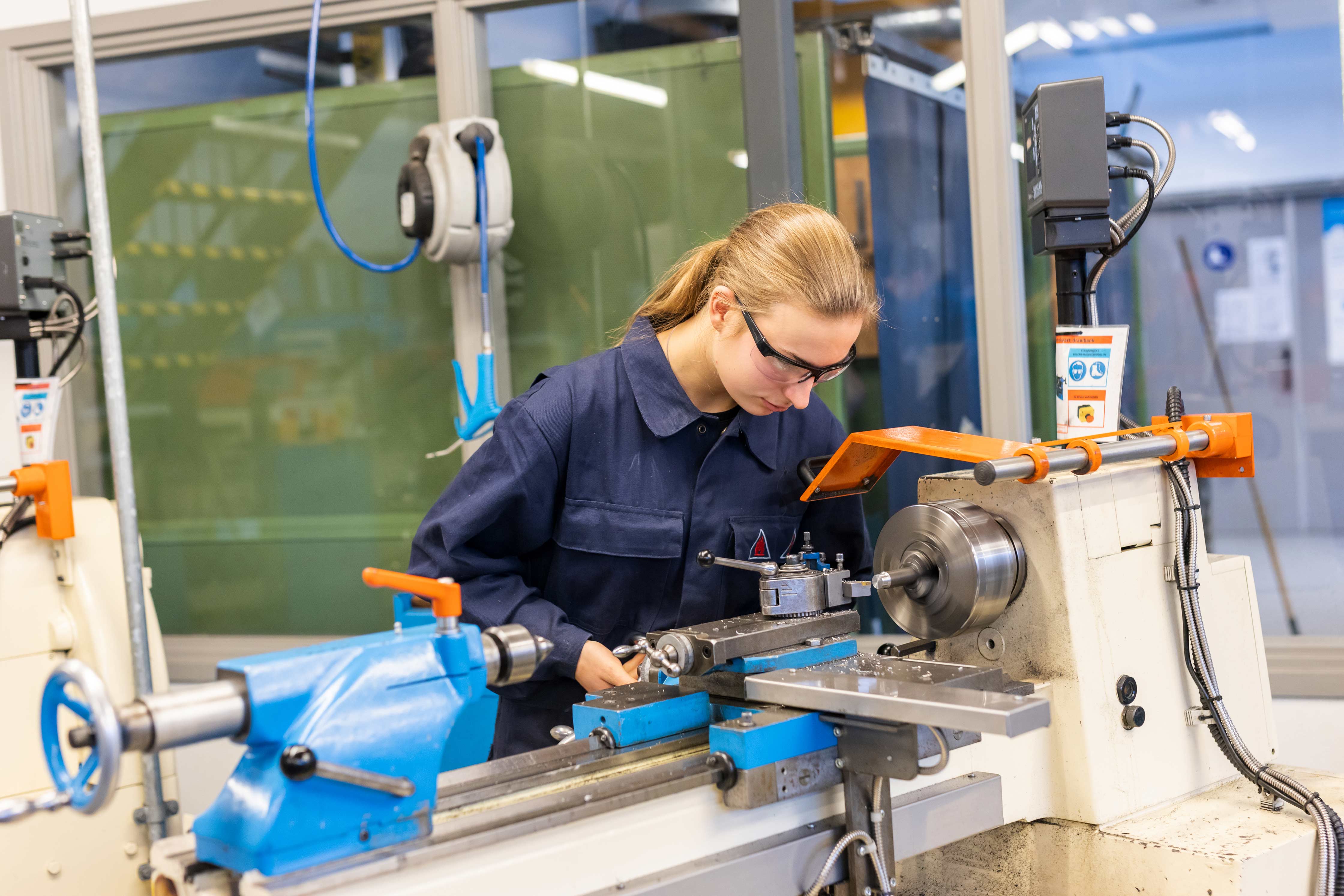 Technicus engineering - BOL