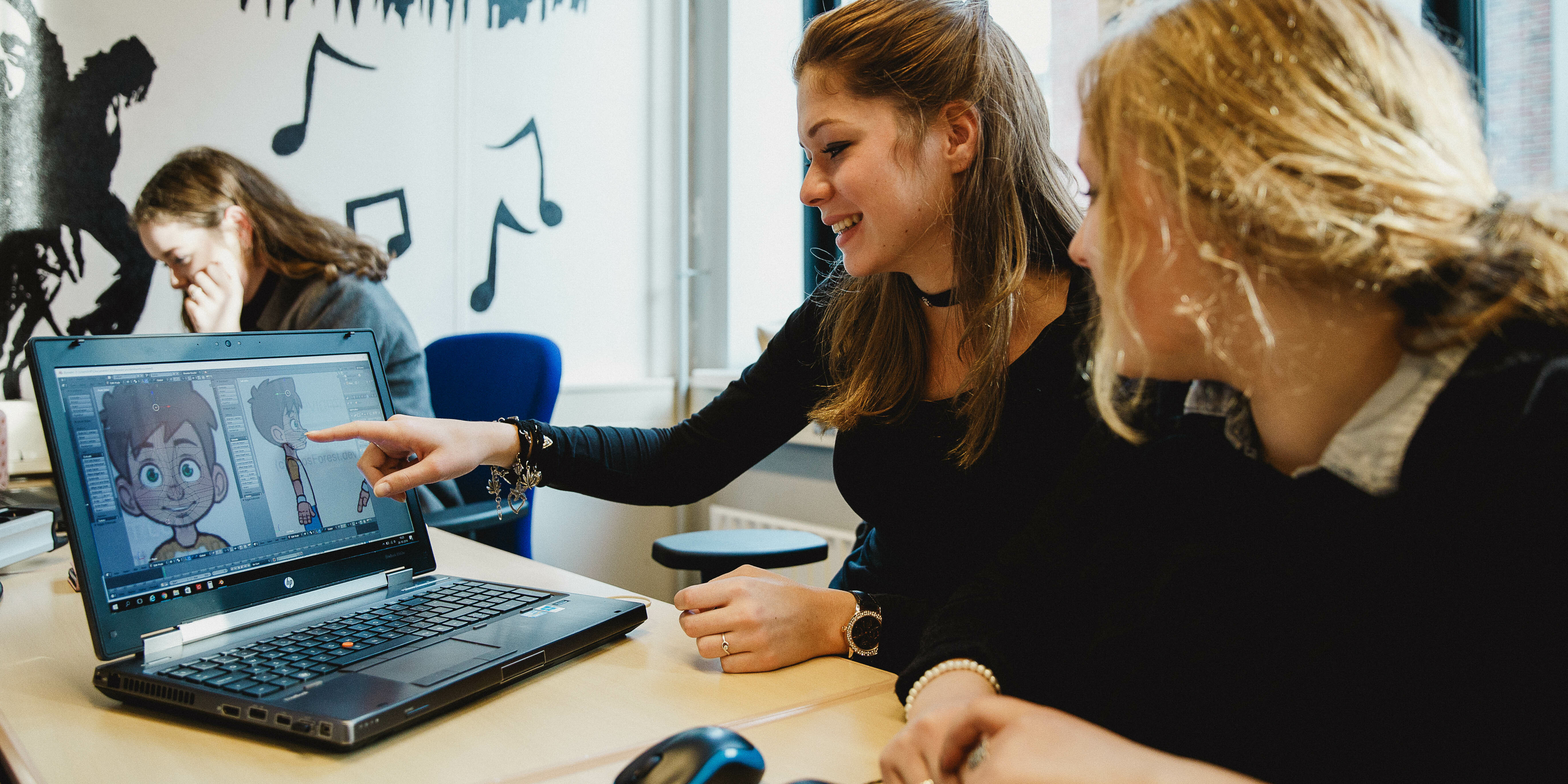 Allround signmaker - BOL