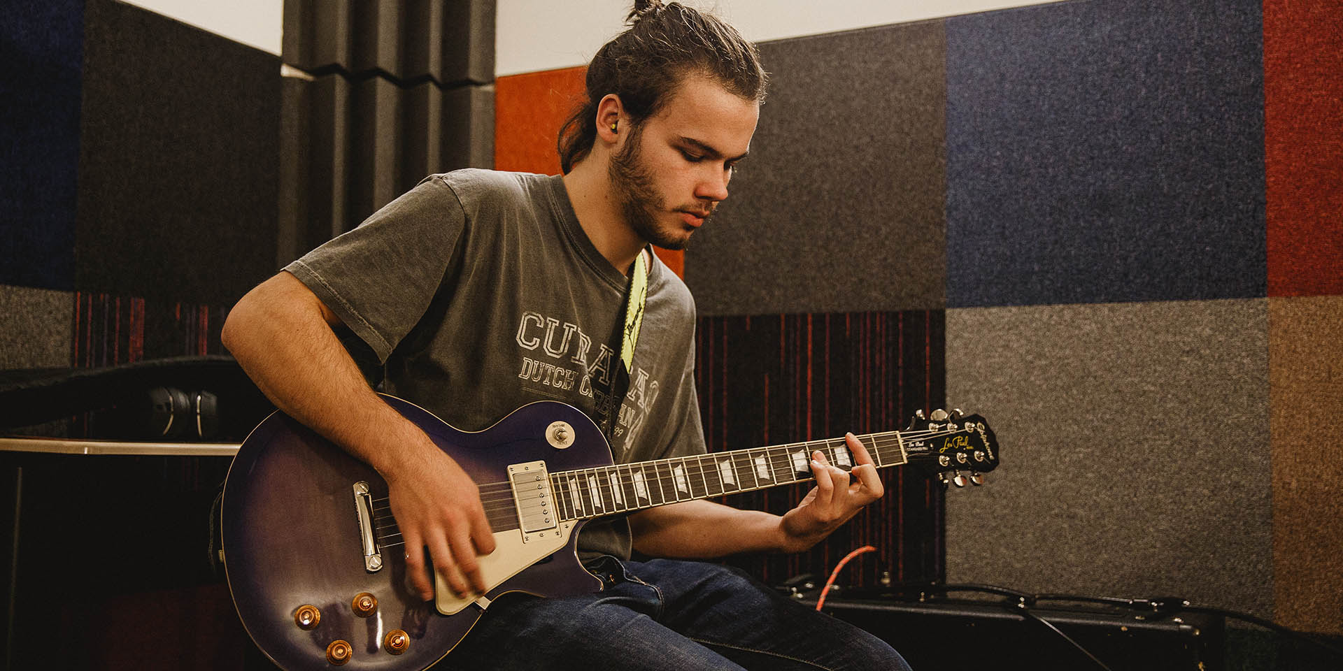 Medewerker sign - BOL