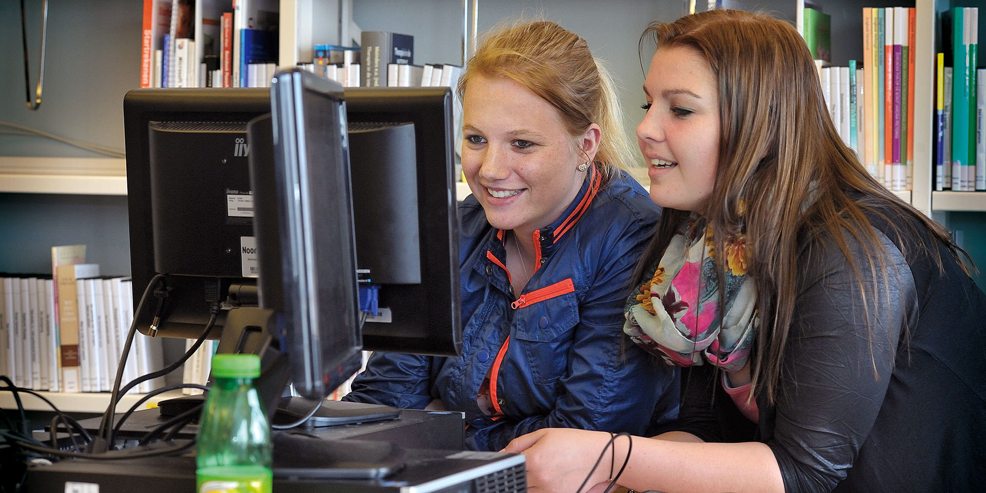 Sociaal werker - BBL