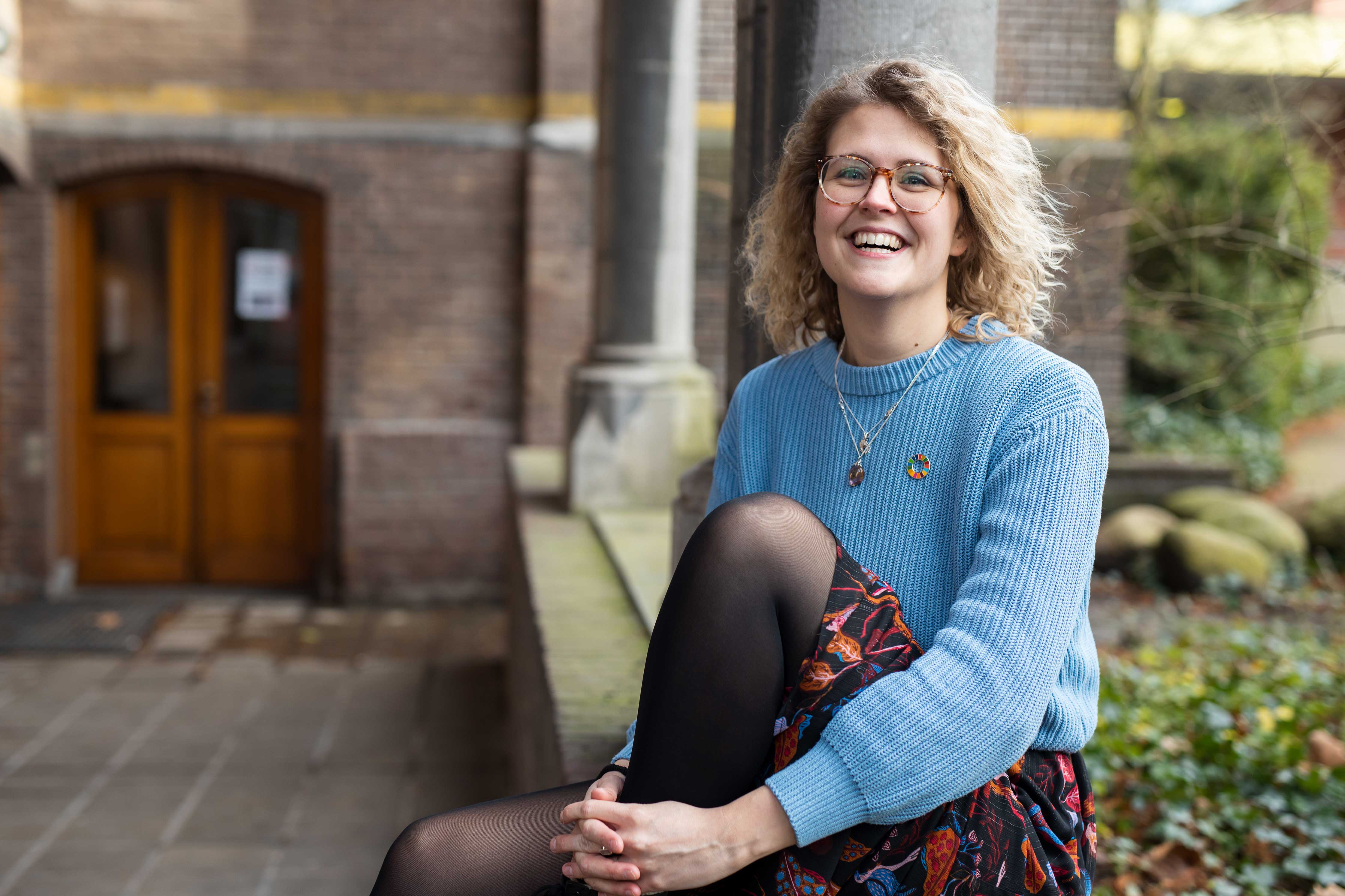 Samen voor meer duurzaamheid