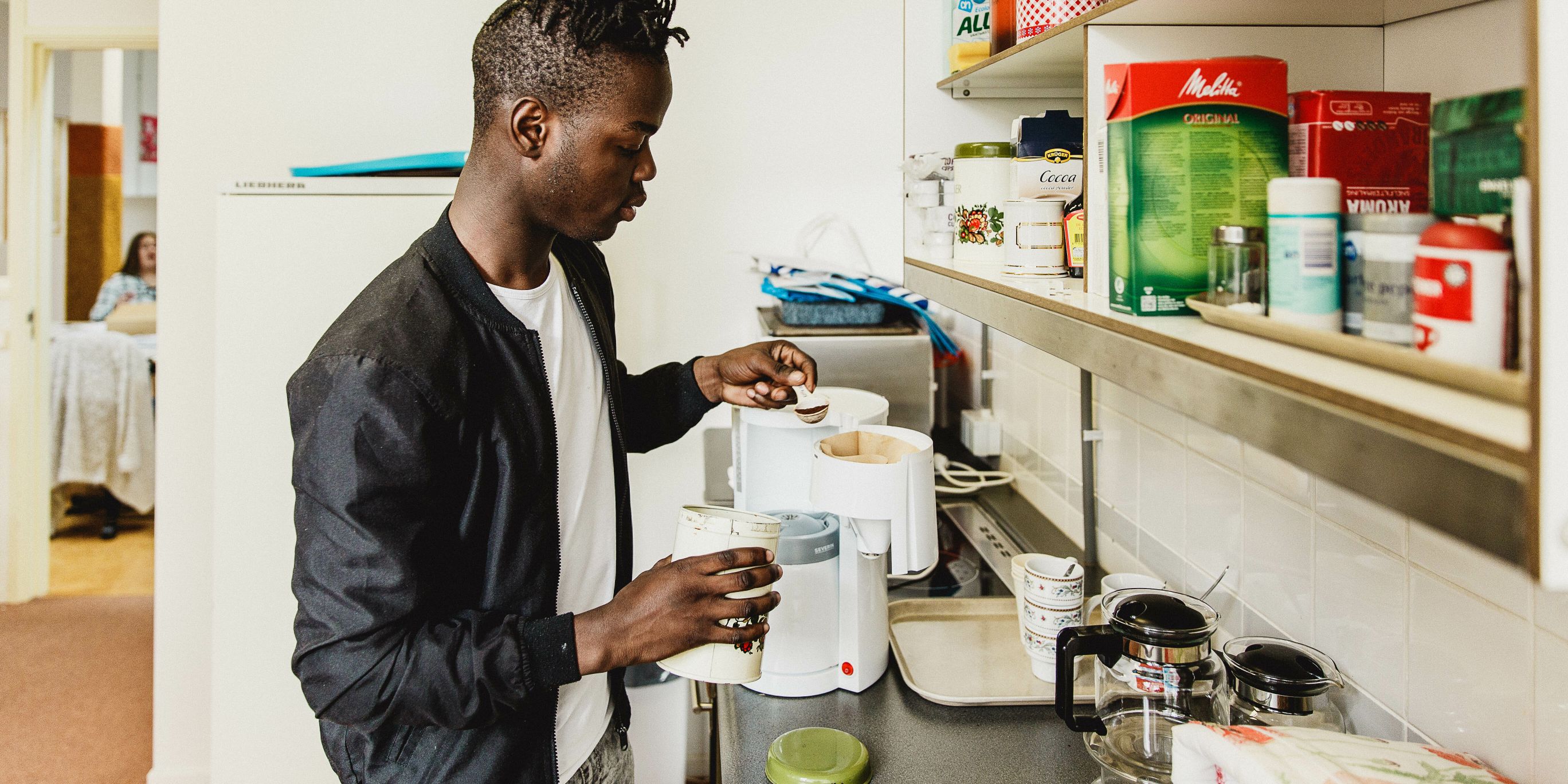 Assistent verkoop/retail - BOL