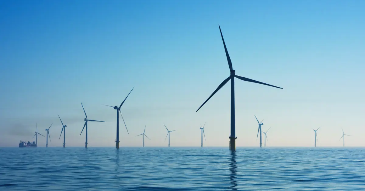 T-Shore: skills voor offshore wind in Europa